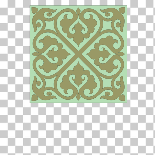 Free: SVG designs for tessellated pavements - nohat.cc