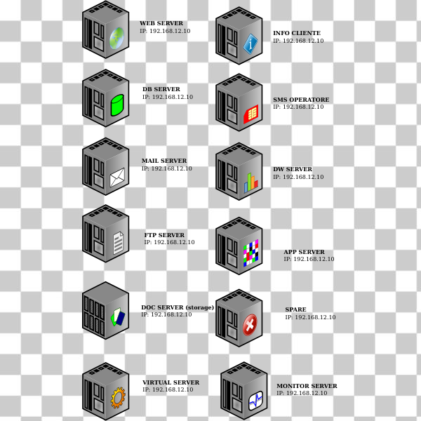 Free: SVG DEX servers vector drawing - nohat.cc