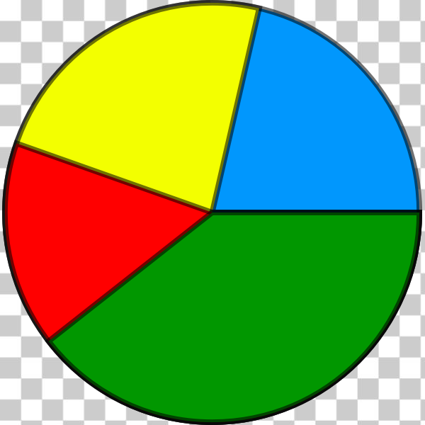 Free: SVG diagrama de sectores - nohat.cc