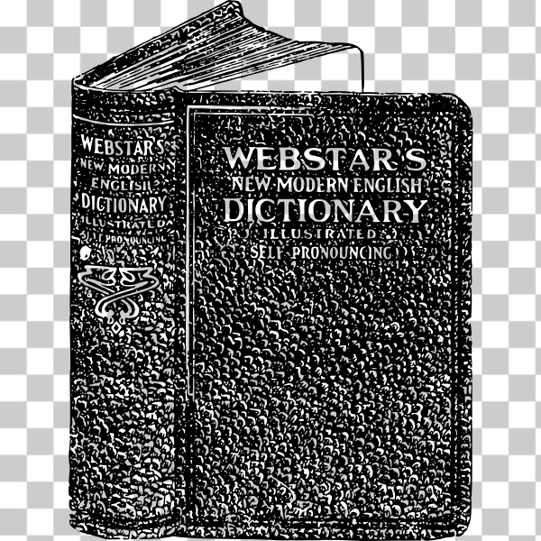 Free: SVG Dictionary image - nohat.cc