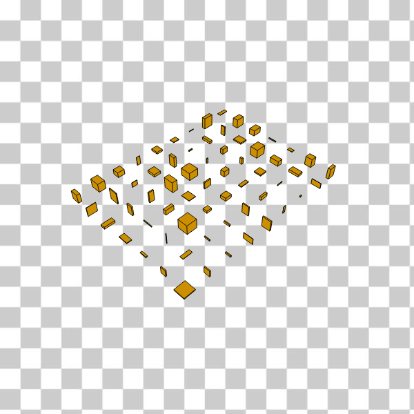 Free: SVG Different colored boxes - nohat.cc