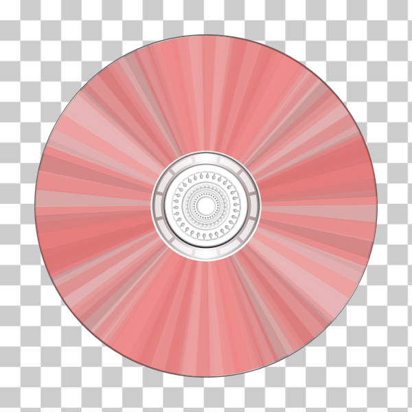 Free: SVG Disc - nohat.cc