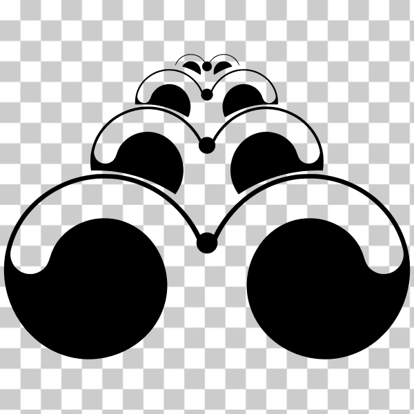 Free: SVG Distant version perspective vector image - nohat.cc