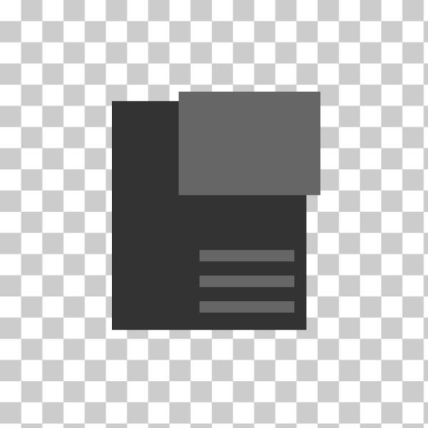 Free: SVG document icon onix - nohat.cc