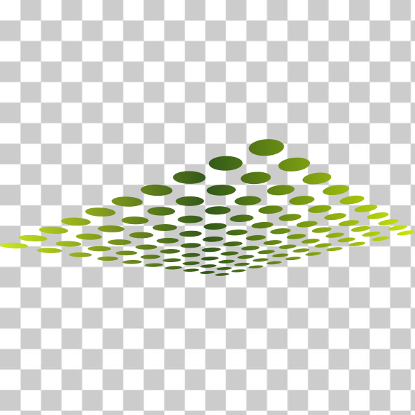 Free: SVG Dots Perspective Vector - nohat.cc