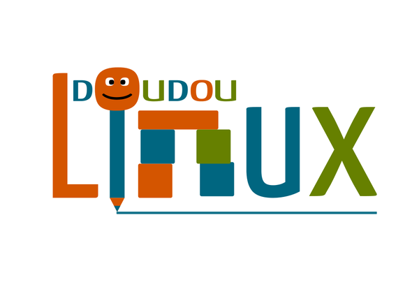 Free: SVG doudou linux corrected - nohat.cc