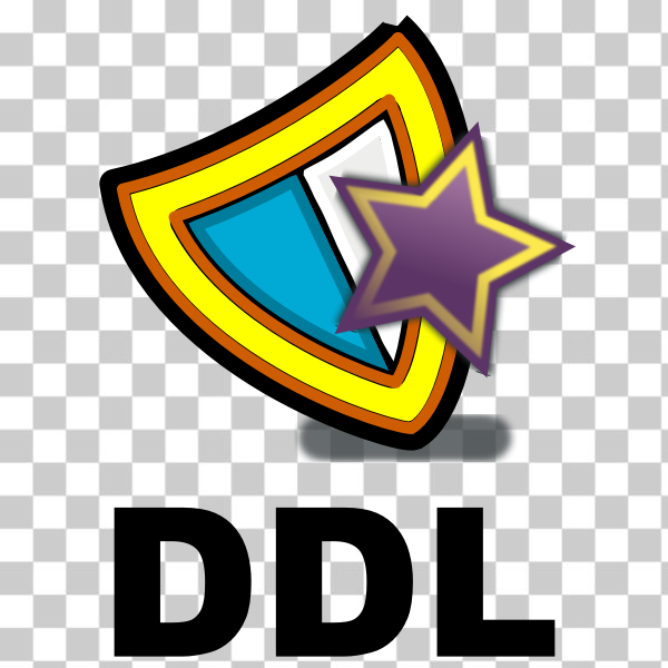 Free: SVG doudoulinux - nohat.cc