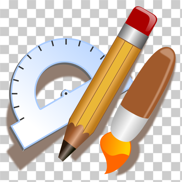Free: SVG Drawing tools icon - nohat.cc