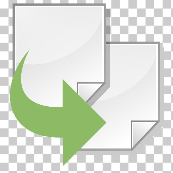 Free: SVG Duplicate icon - nohat.cc