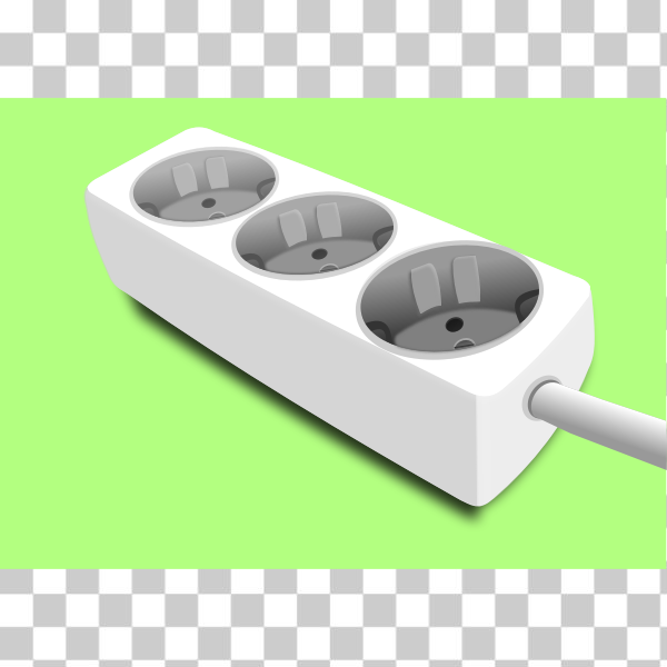 Free: SVG Electric sockets - nohat.cc