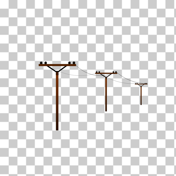 Free: SVG Electric tower - nohat.cc