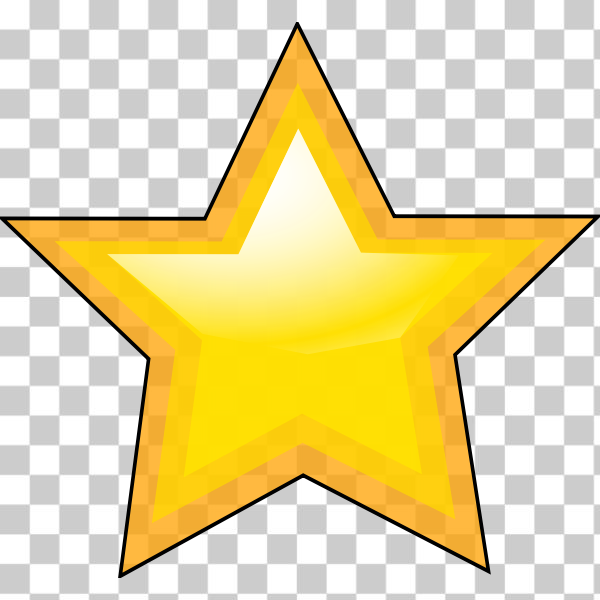 Free: SVG estrella 1 - nohat.cc