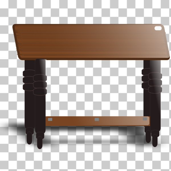 Free: SVG Fancy table - nohat.cc