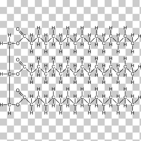 Free: SVG Fat molecule - nohat.cc