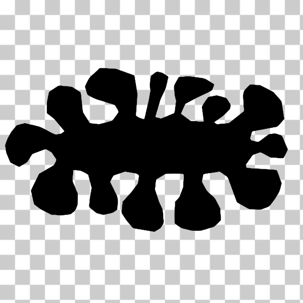 Free: SVG fat splat - nohat.cc