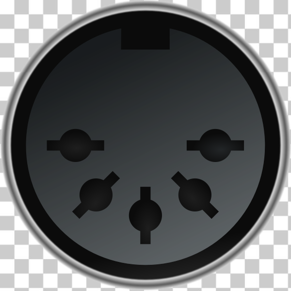 Free: SVG Female connector - nohat.cc