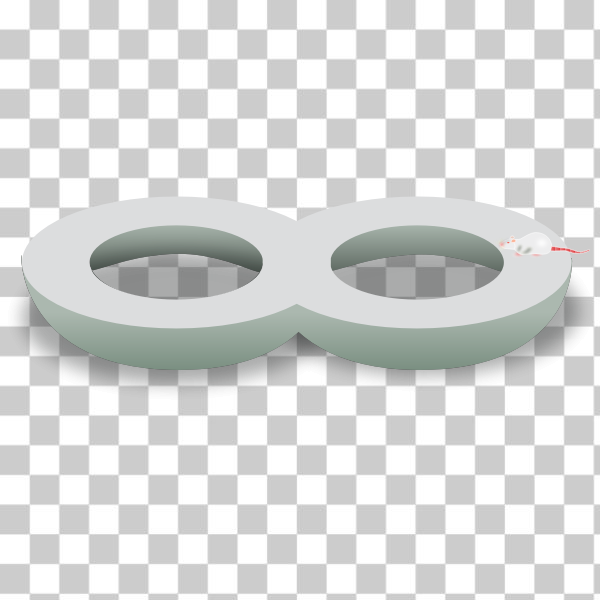 Free: SVG Figure 8 Maze - nohat.cc