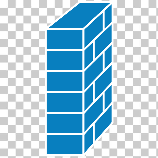 Free: SVG Firewall symbol clip art - nohat.cc