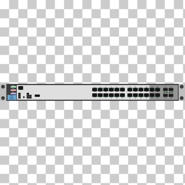 Free: SVG Fixed network switch - nohat.cc