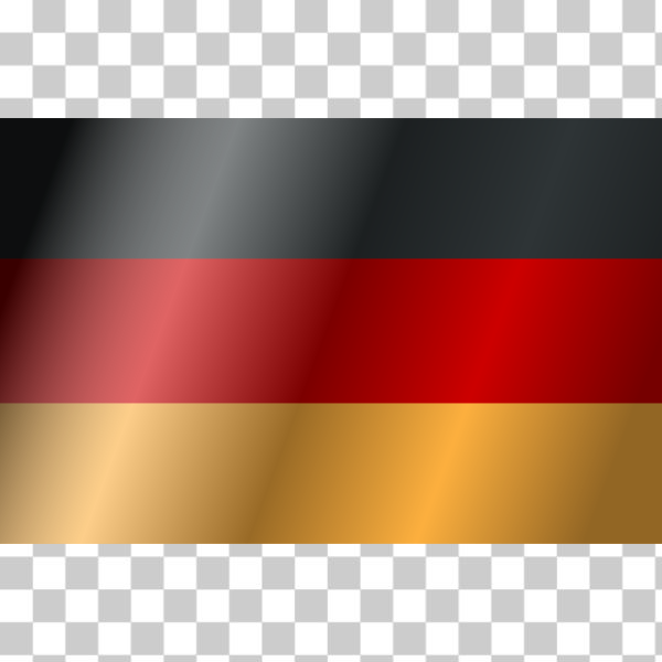 Free: SVG Flag of Germany vector clip art - nohat.cc