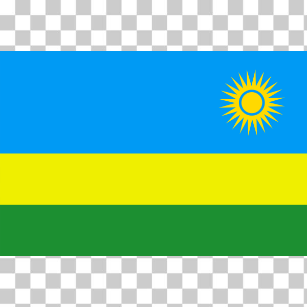 Free: SVG Flag of Rwanda - nohat.cc