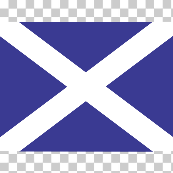 Free: SVG Flag of Scotland - nohat.cc