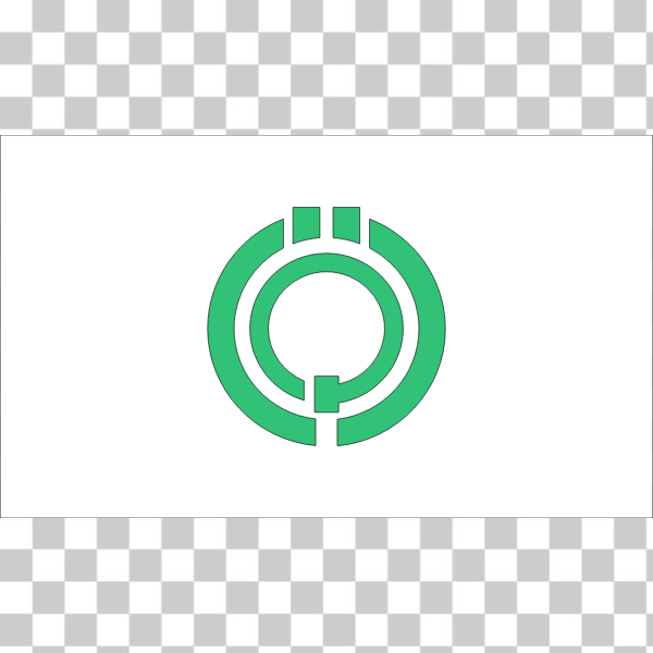 Free: SVG Flag of Tsushima Ehime - nohat.cc