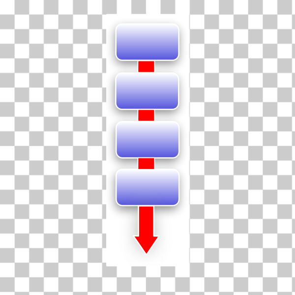 Free: SVG Flowing chart - nohat.cc