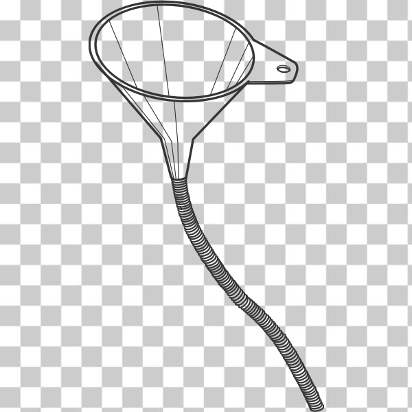 Free: SVG Fluid filler funner vector illustration - nohat.cc