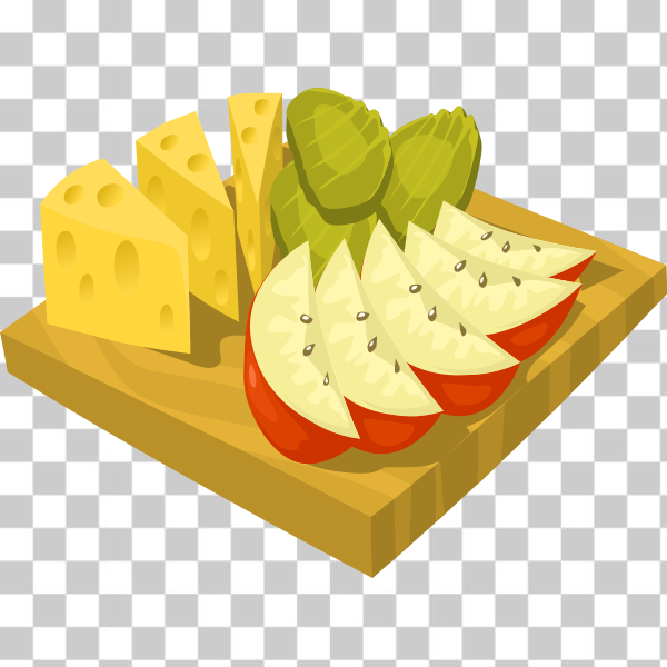 Free: SVG Food snack pack - nohat.cc