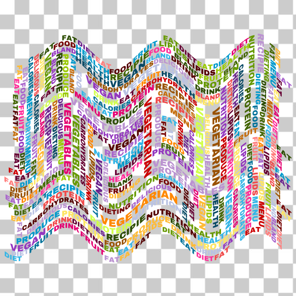 Free: SVG Food Wave - nohat.cc