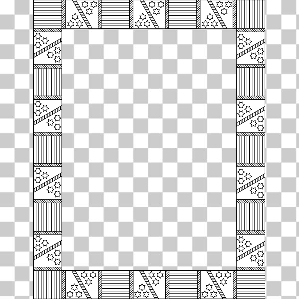 Free: SVG Frame 255 - nohat.cc