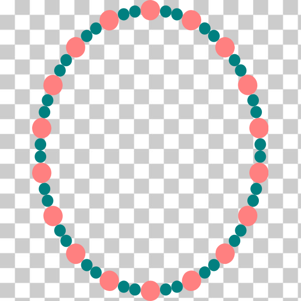 Free: SVG Frame 258 Ellipse - nohat.cc