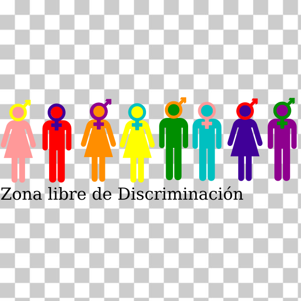 Free: SVG Free zone of discrimination - nohat.cc