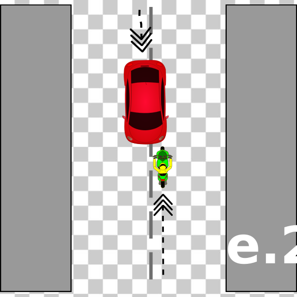 Free: SVG Frontal car accident - nohat.cc