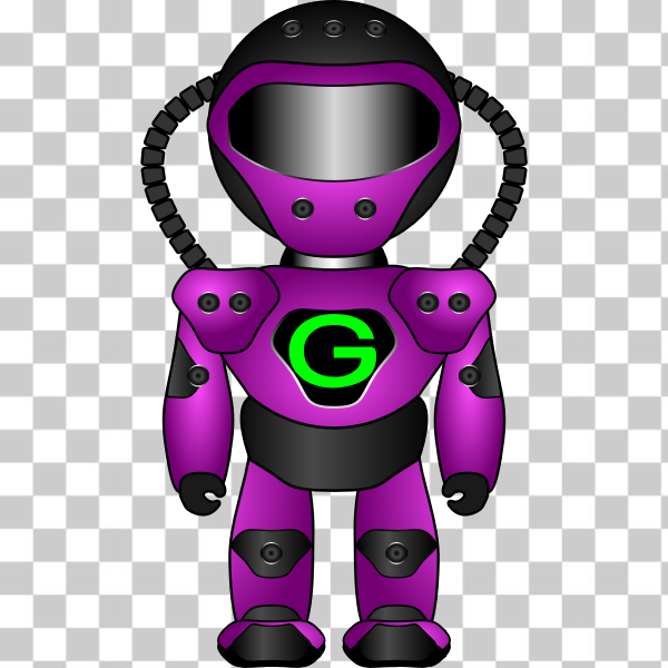 Free: SVG Gas man image - nohat.cc