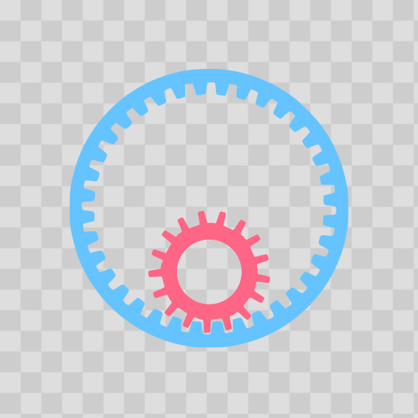 Free: SVG Gear animation - nohat.cc