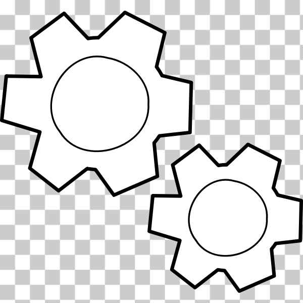 Free: SVG Gears - nohat.cc Free: SVG Gears - nohat.cc
