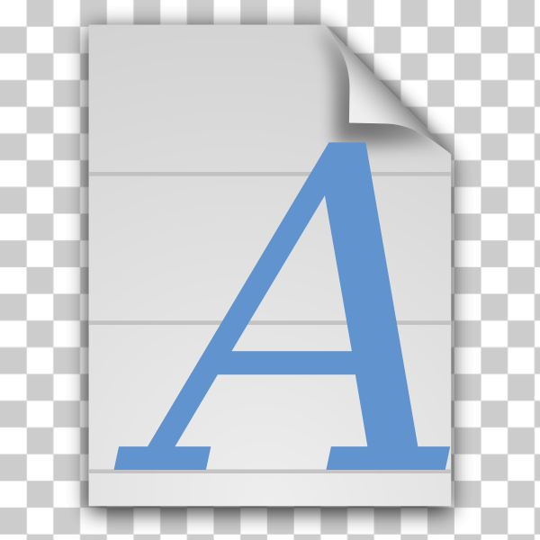 Free: SVG Generic font icon - nohat.cc