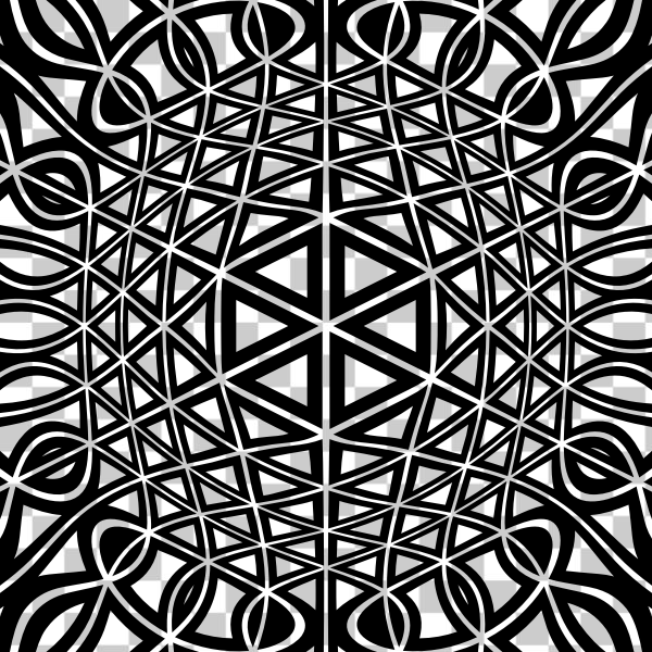 Free: SVG Geometric design - nohat.cc