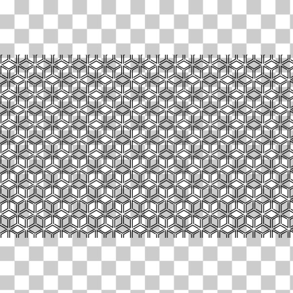 Free: SVG Geometric repeating pattern - nohat.cc