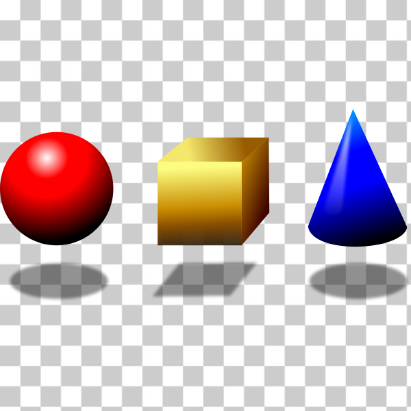 Free: SVG Geometry 1 - nohat.cc