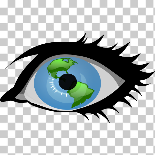 Free: SVG Global vision - nohat.cc