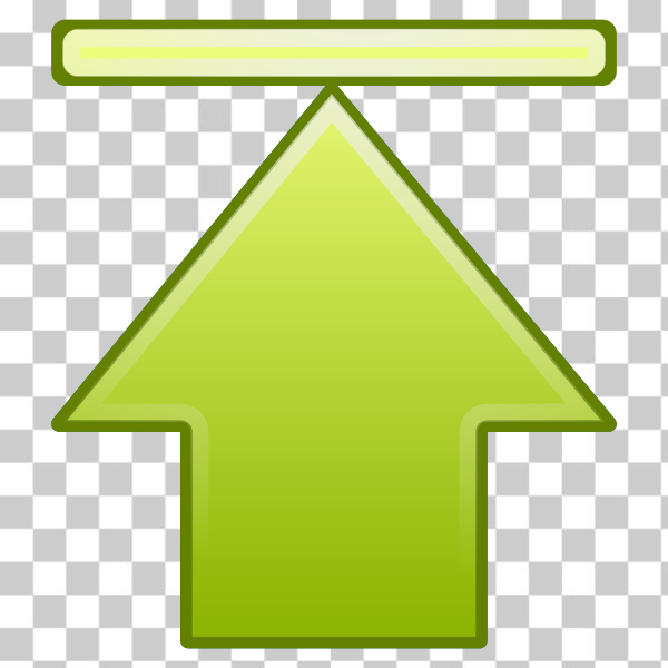 Free: SVG Go to top icon - nohat.cc