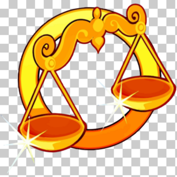 Free: SVG Gold Libra - nohat.cc