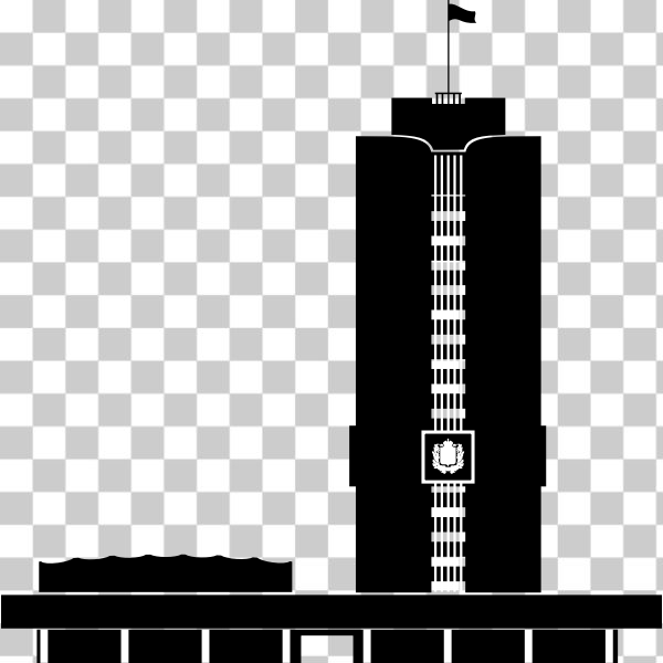Free: SVG Government building - nohat.cc