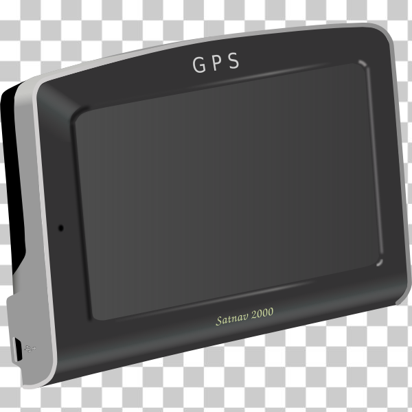 Free: SVG GPS - nohat.cc