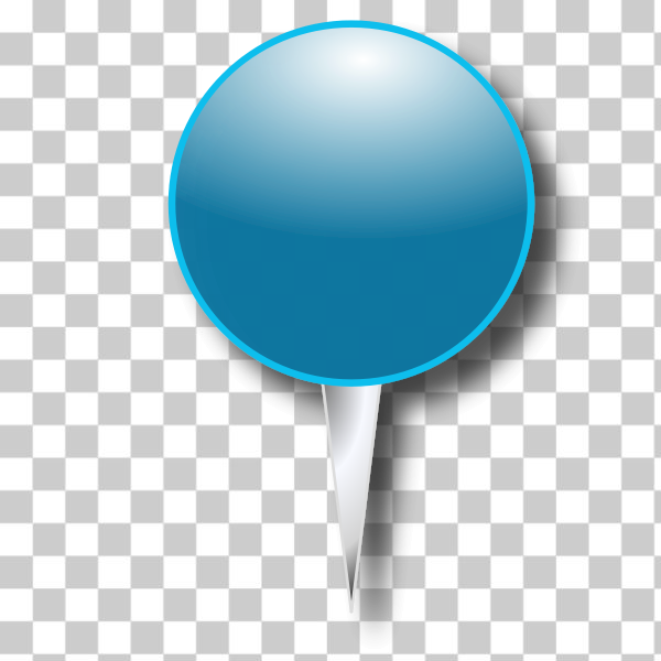 Free: SVG GPS sign vector drawing - nohat.cc