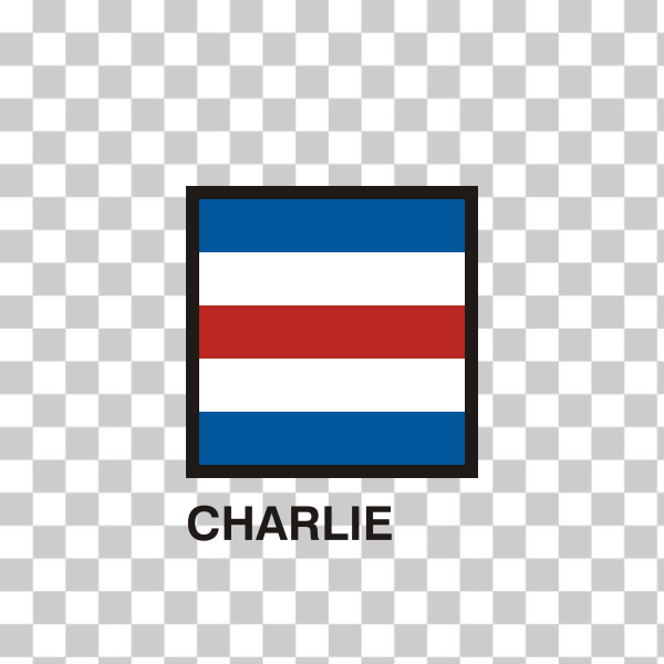 Free: SVG Gran Pavese flags Charlie flag - nohat.cc