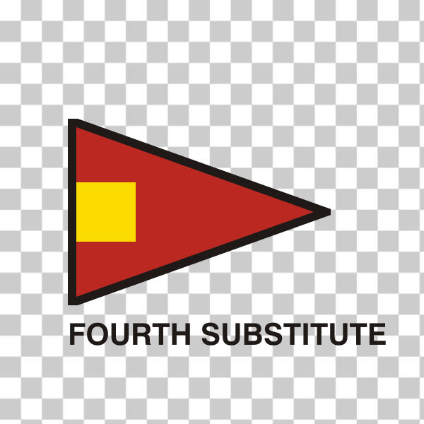 Free: SVG Gran Pavese flags fourth substitute flag - nohat.cc